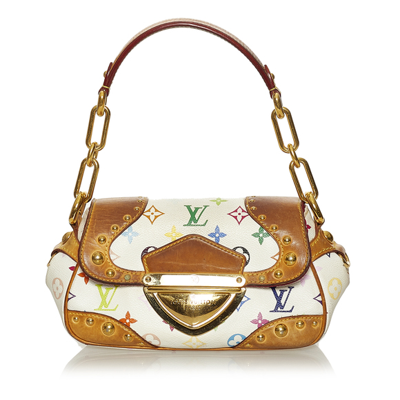 Louis Vuitton | Bags | Louis Vuitton Monogram Multicolore Marilyn ...